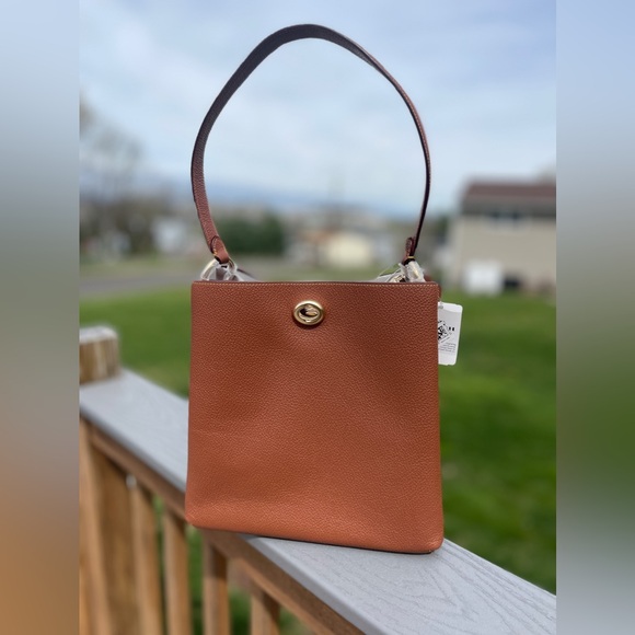 Coach | Bags | Coach Charlie Bucket Bag | Poshmark